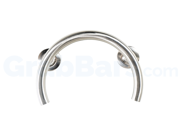 What is a Shower Valve Ring Grab Bar? - GrabBars.com