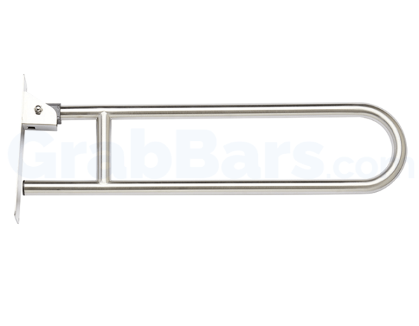 What is a Swing-Up Grab Bar? - GrabBars.com