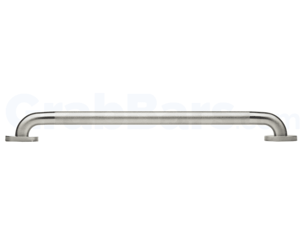 What is a Knurled Grab Bar? - GrabBars.com