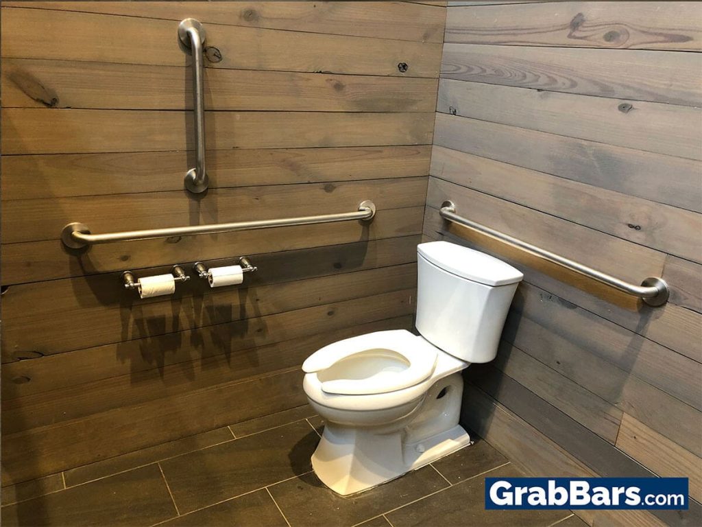 What is a Grab Bar? - GrabBars.com