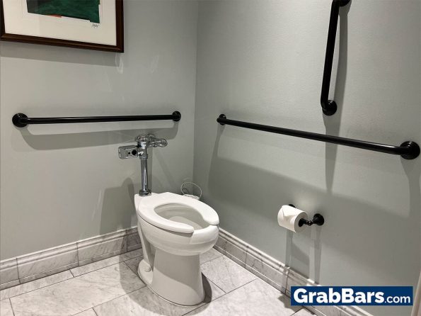 What are the ADA Placement Guidelines for Toilet Grab Bars? - GrabBars.com