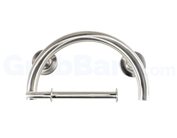 What are Combination Grab Bars? - GrabBars.com