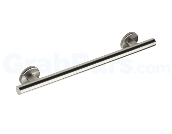 What is the Most Common Grab Bar Finish? - GrabBars.com