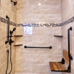 Are Grab Bars Covered Under Medicare? - GrabBars.com