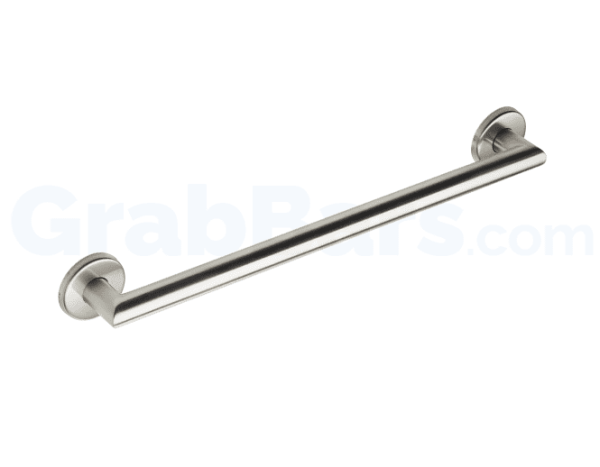 What is the Most Common Grab Bar Finish? - GrabBars.com