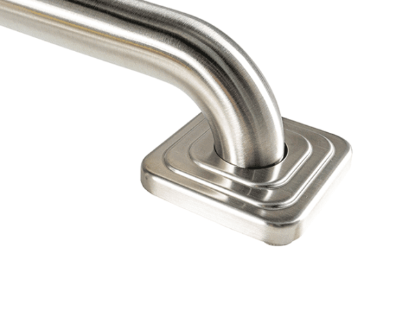 What are Standard Grab Bars? - GrabBars.com