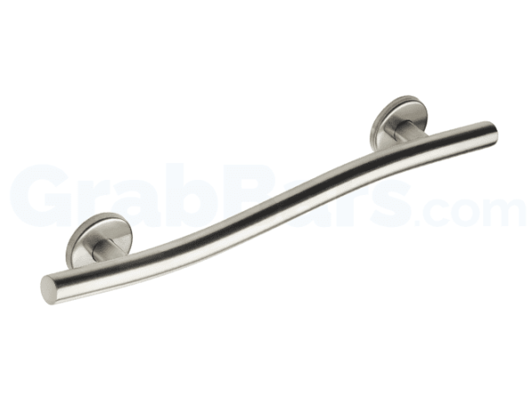 What are Wave Grab Bars? - GrabBars.com