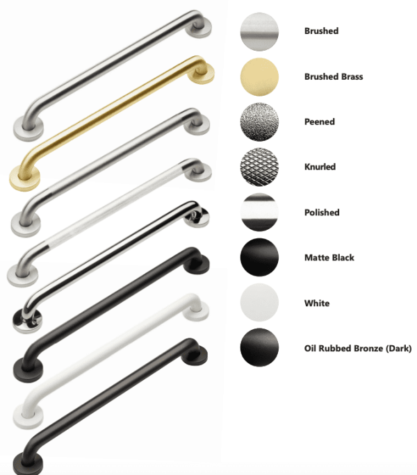 What is a Grab Bar? - GrabBars.com
