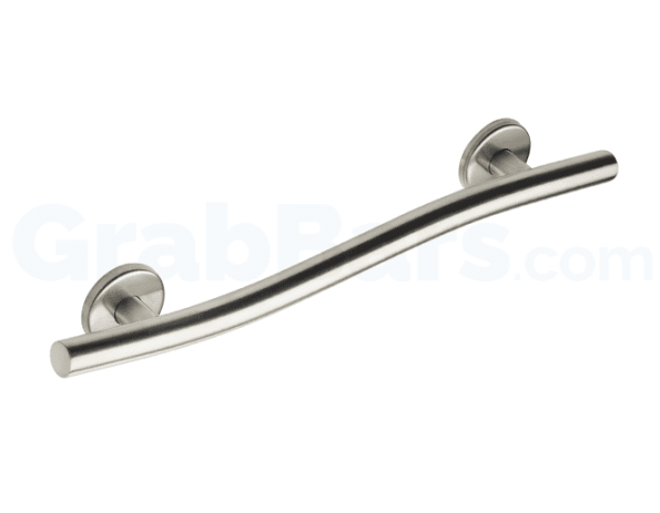 Are Wave Grab Bars ADA Compliant? - GrabBars.com