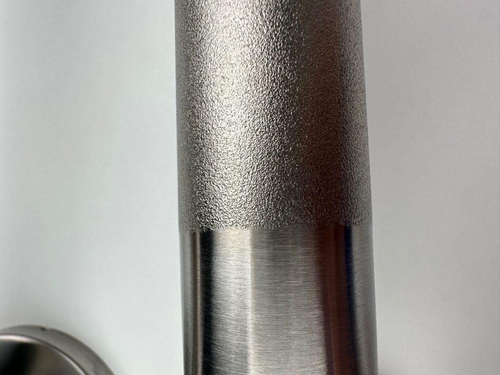 Which Grab Bar Finish is the Easiest to Clean and Maintain? - GrabBars.com