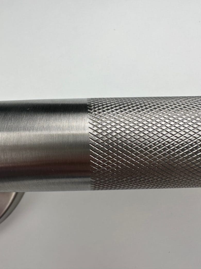 What Finishes are Available for ADA Grab Bars? - GrabBars.com