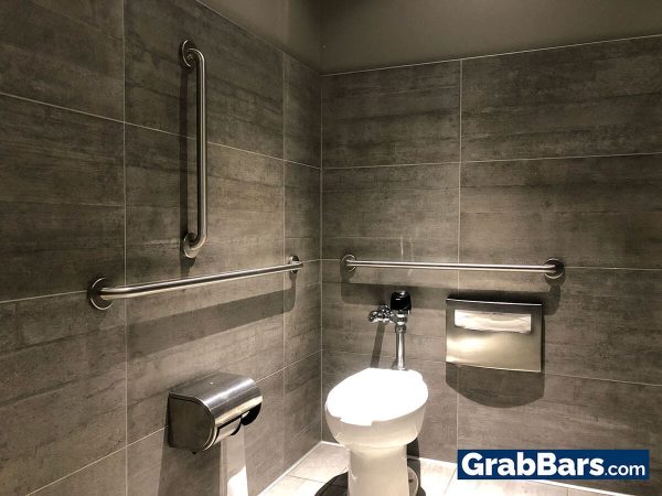 What are the Placement Guidelines for ADA Bathroom Grab Bars ...