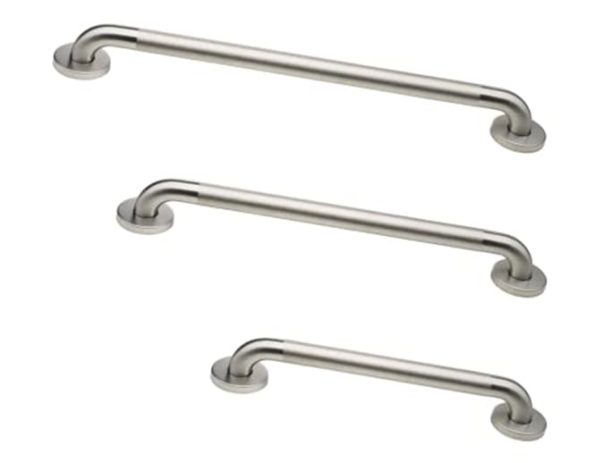 What are the ADA Placement Guidelines for Toilet Grab Bars? - GrabBars.com