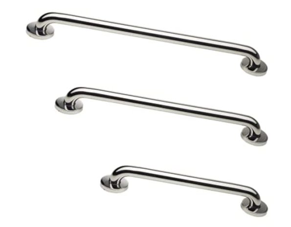 What are the Correct ADA Grab Bar Dimensions? - GrabBars.com