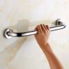 What are Standard Grab Bar Lengths? - GrabBars.com