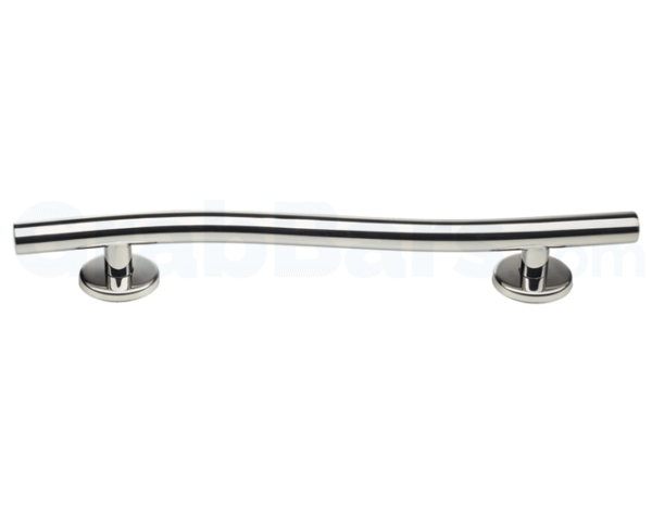 What are Wave Grab Bars? - GrabBars.com