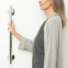 Do I Need Silicone For My Grab Bar? - GrabBars.com
