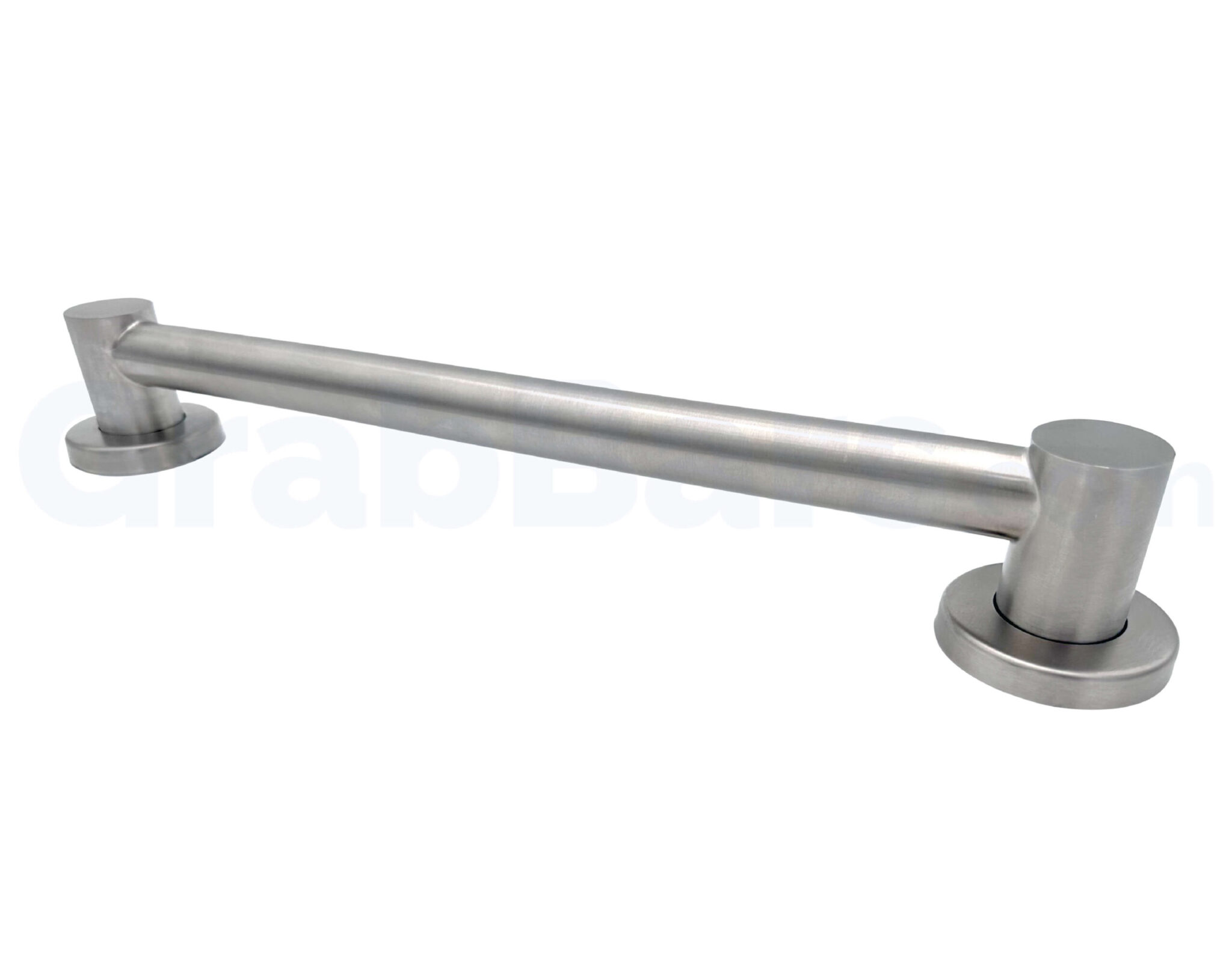 How Long Does it Take to Install Grab Bars in a Shower? - GrabBars.com