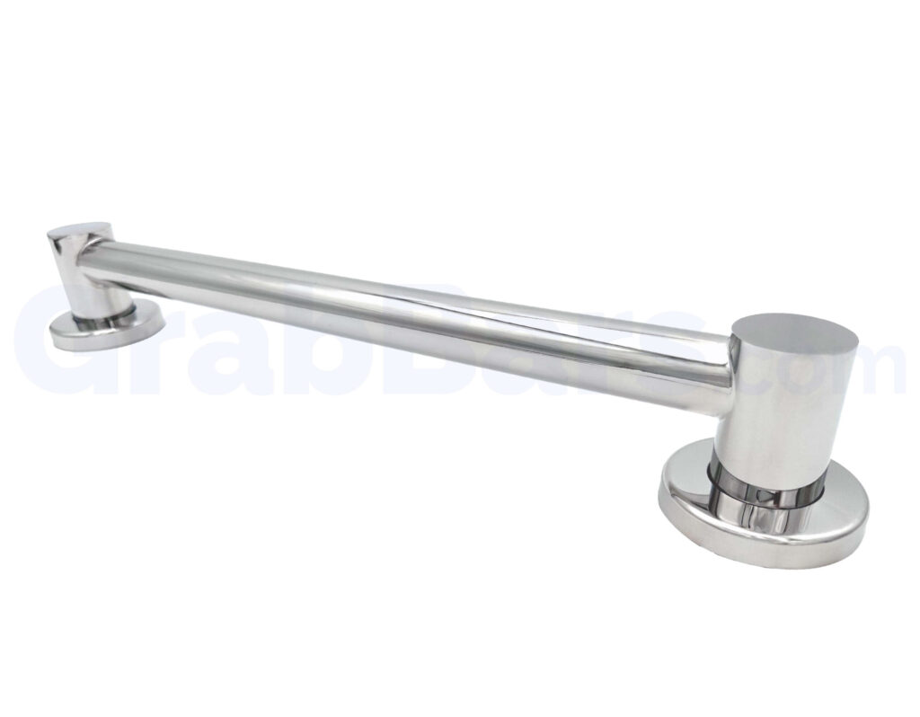 How Long Do Grab Bars Last? - GrabBars.com