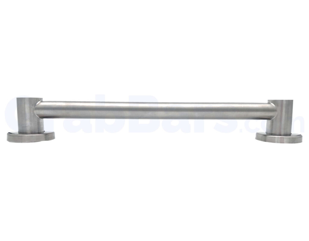 Are There Weight Limits for Grab Bars? - GrabBars.com