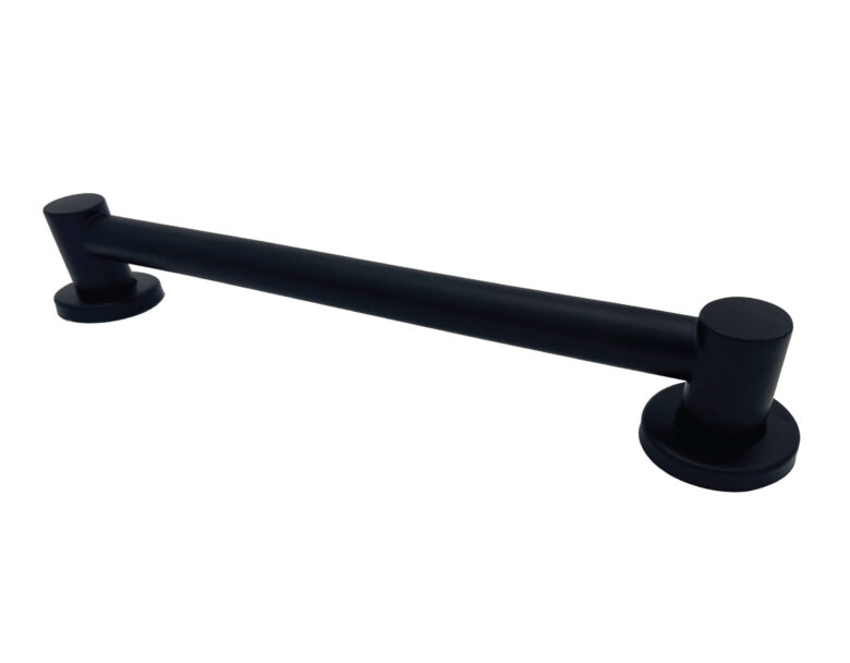 What Are The Different Styles of Designer Grab Bars? - GrabBars.com
