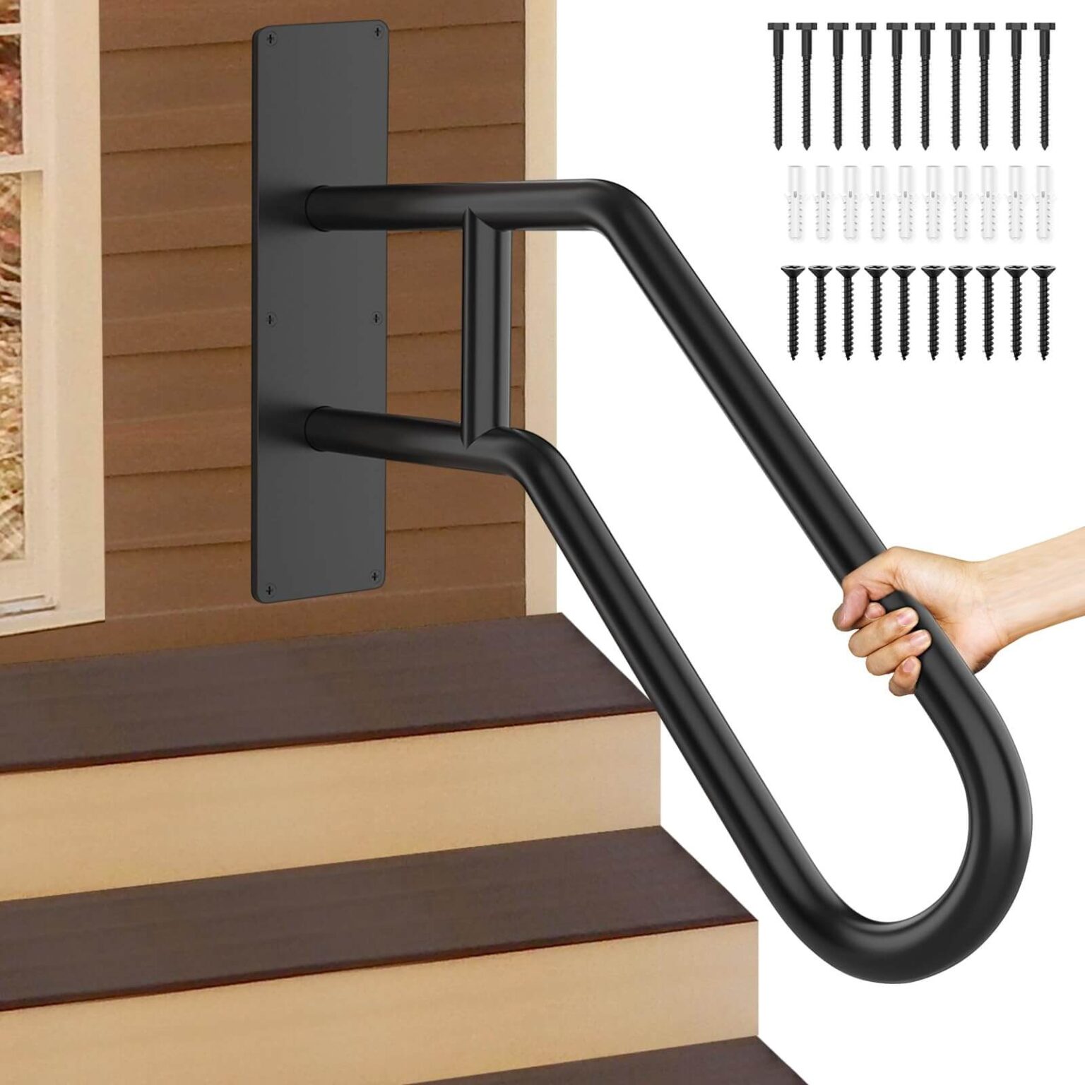 Where Should Grab Bars Be Installed for Maximum Safety? - GrabBars.com